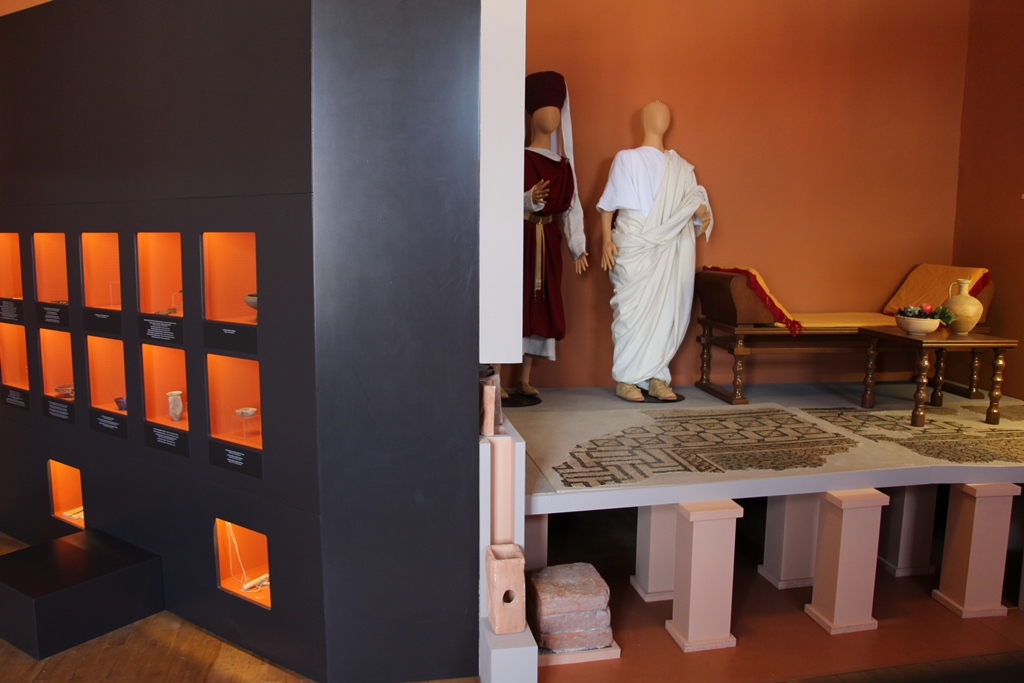 Posavski muzej Brežice - izbor - Posavje.com