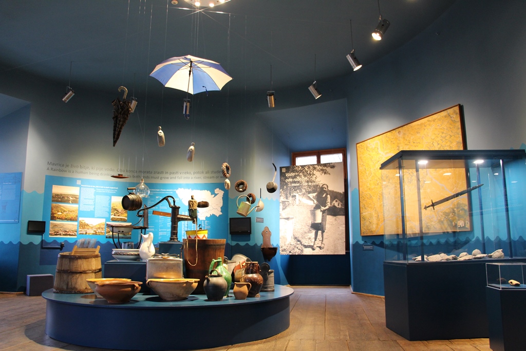 Posavje Museum Brežice - Posavje.com