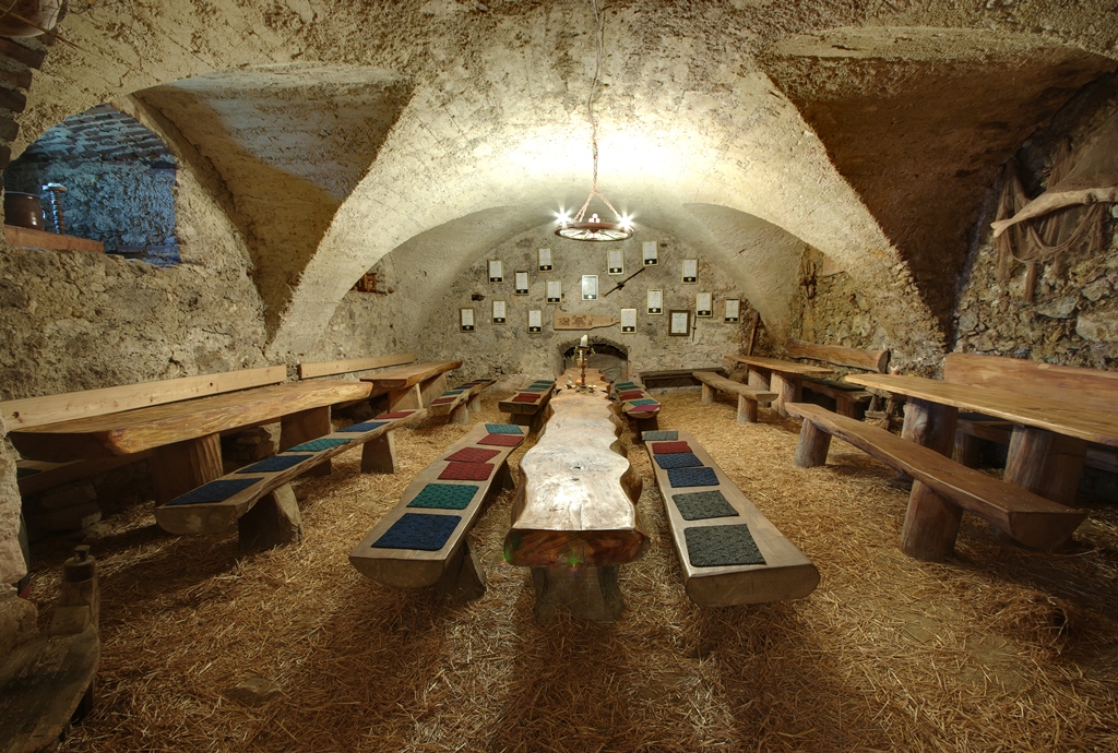 Grad Bizeljsko - Posavje